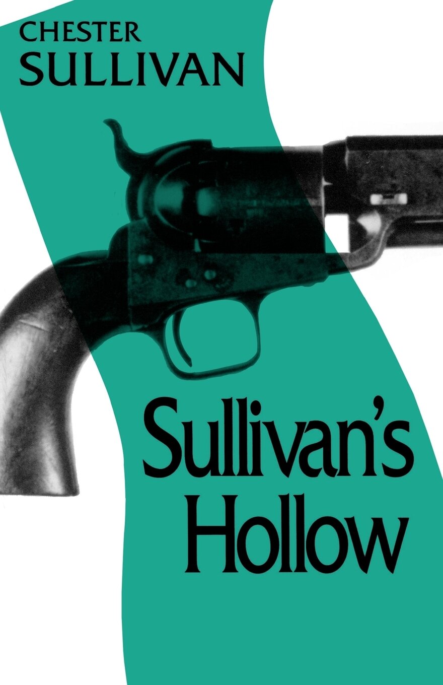 Sullivan's Hollow — фото 1