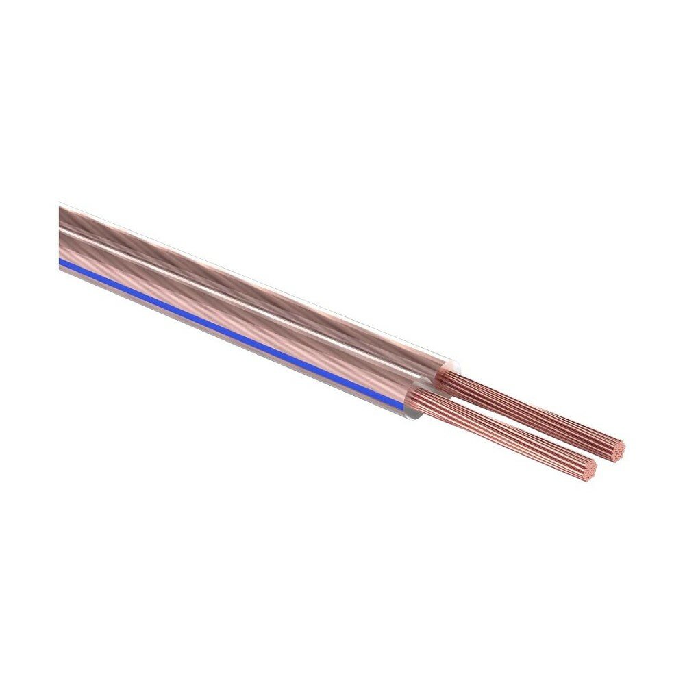 Аудио кабель переходник REXANT 01-6208-3-10 Открытый контакт - Открытый контакт