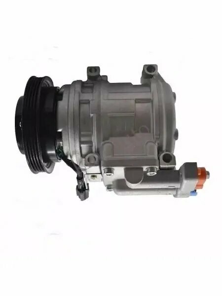 Запчасти автомобильные, арт. Компрессор кондиционера 2208-6013B 24V для Doosan DX140LC, DX180LC, DX230LC, DX480LC