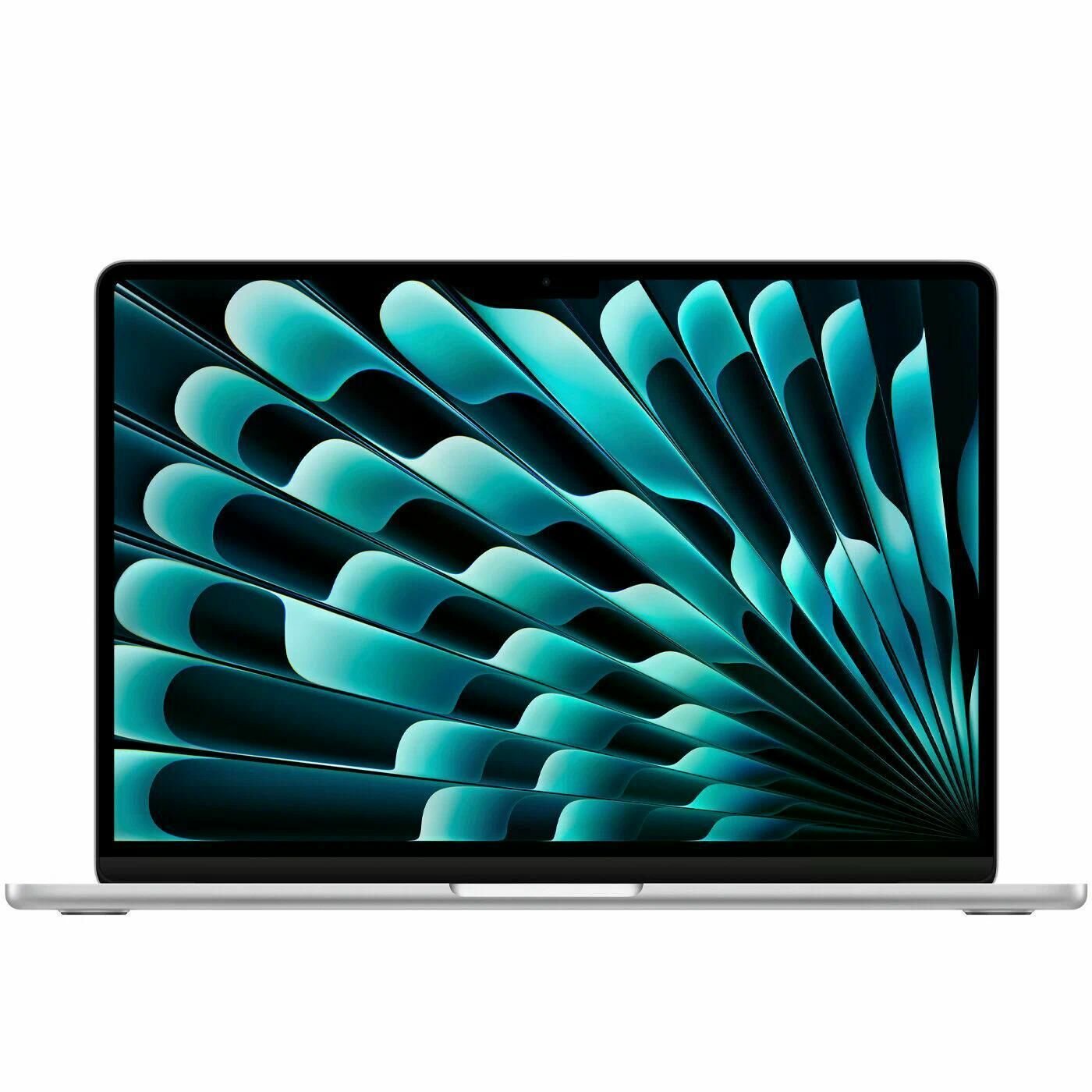 Ноутбук Apple MacBook Air 13 M5 16/1TB Серебро (Silver) (MDH84)