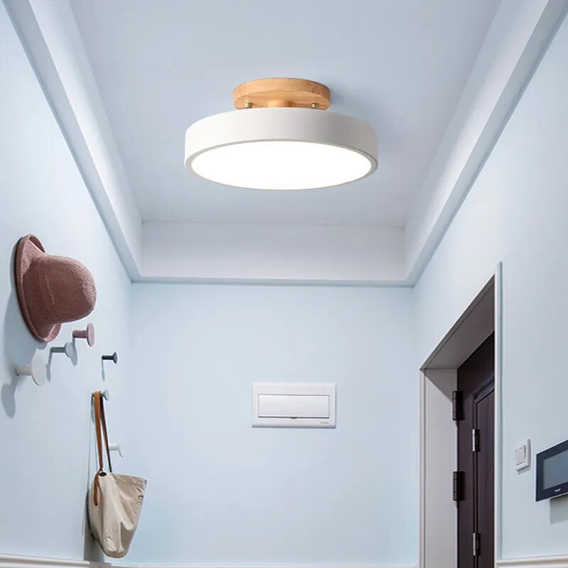 DP LIGHT Люстра, LED — фото 1