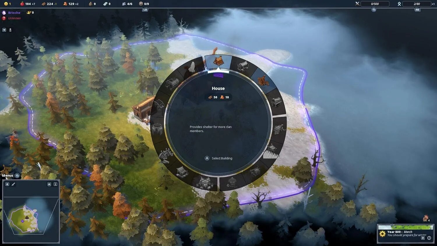 Northgard (Xbox One/Series, рус.) — фото 1