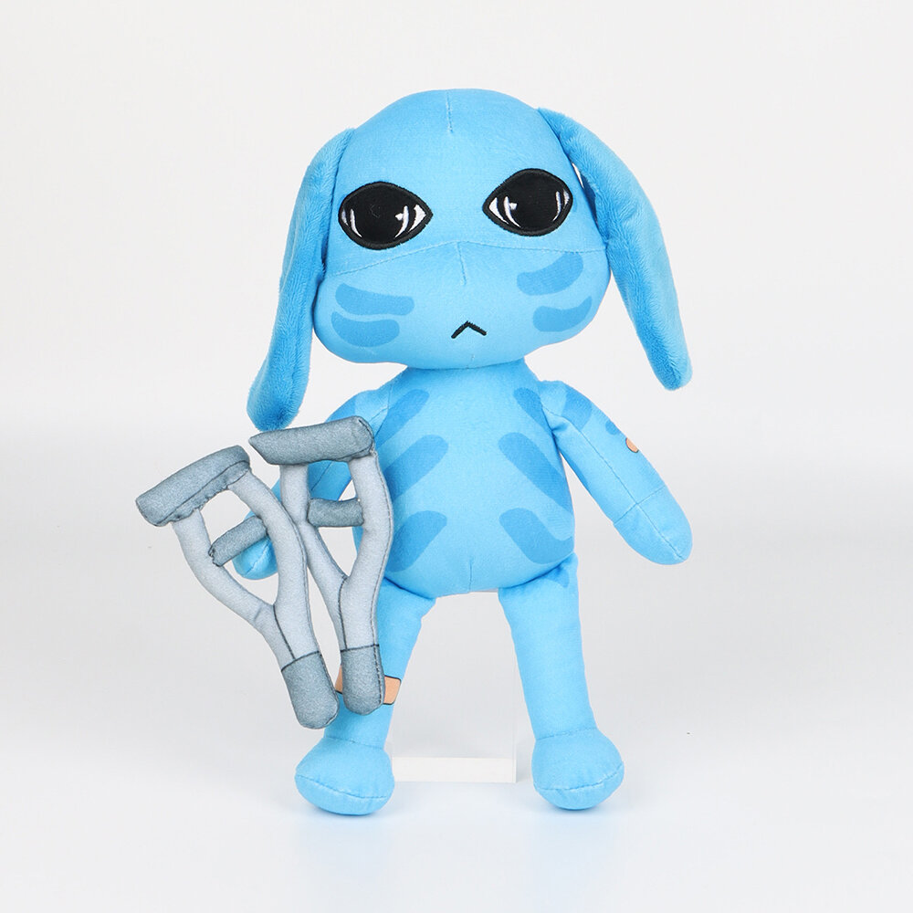 Мягкая игрушка больница для животных roblox роблокс 28cm