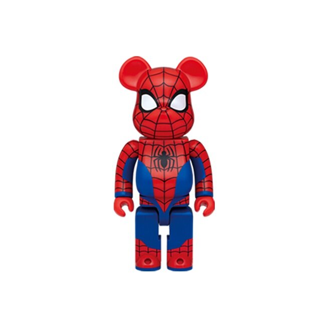 Ящики для игрушек BE@RBRICK