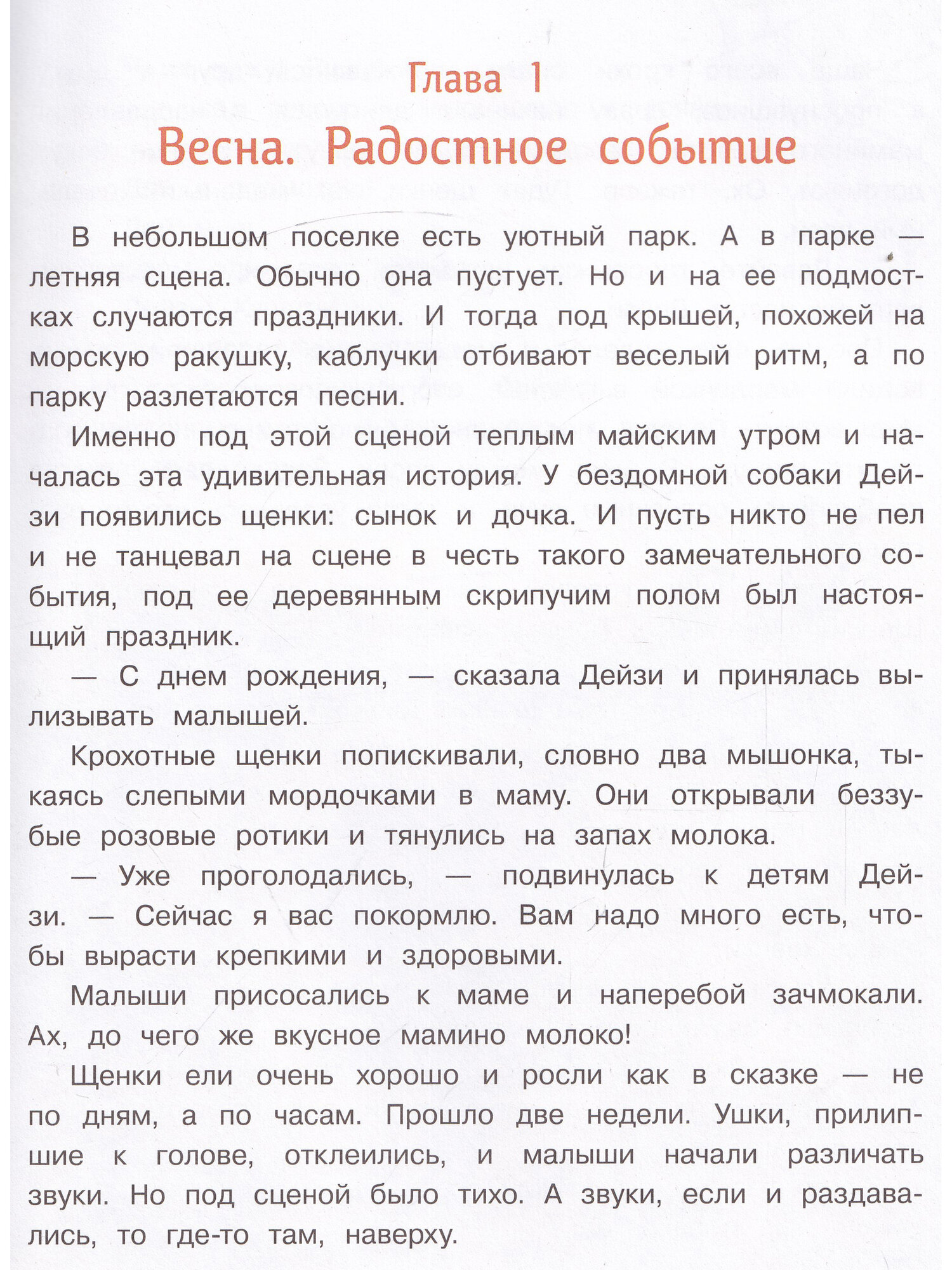 Самое обычное Чудо — фото 1