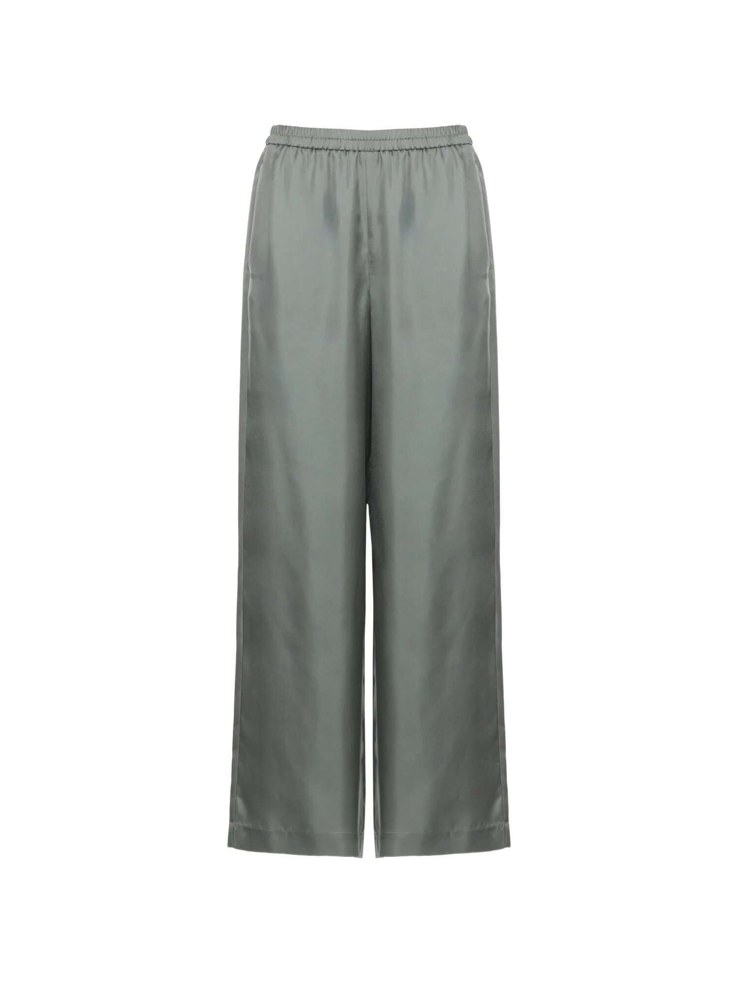 Брюки MLMQUIZ Monochrome