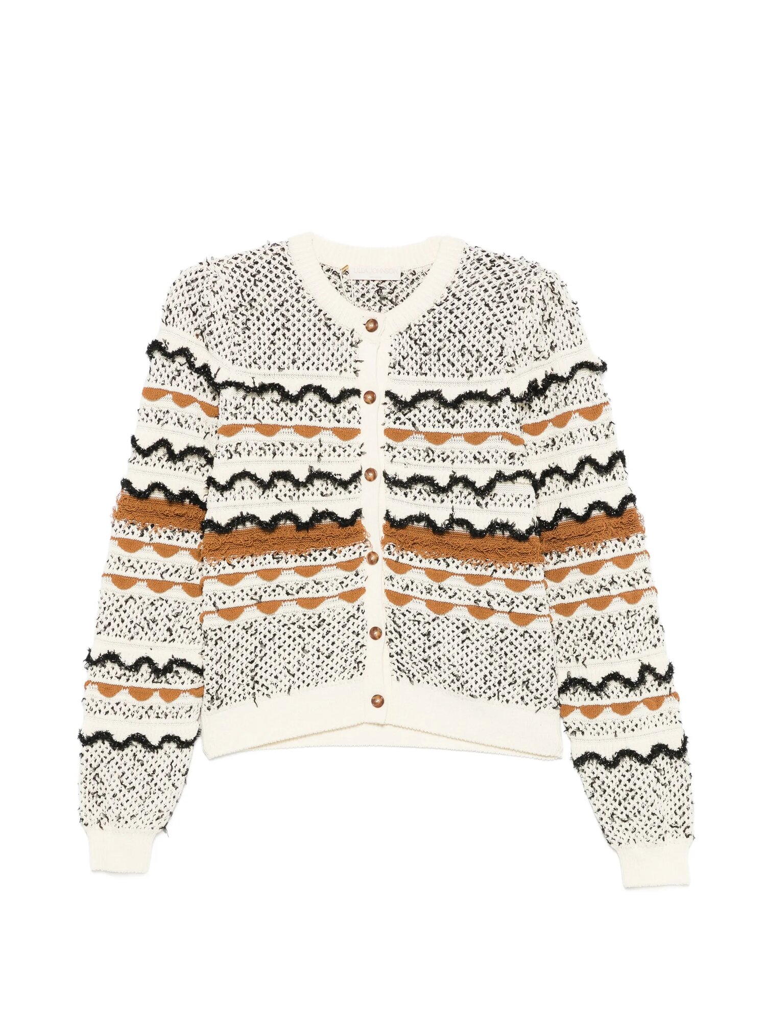 Кардиган Ulla Johnson Cecilia