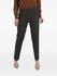 Брюки Avenue Montaigne Checked turn-up trousers, размер 38