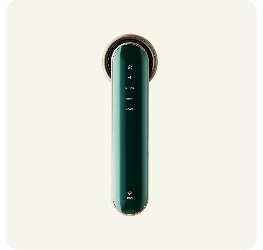 JOVS Устройство для фотоомоложения Blacken PRO DPL Photofacial Skincare Device