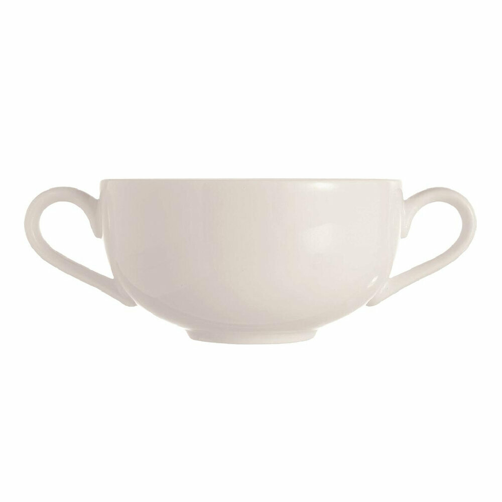 Чаша с ручками Embassy white (270 мл) S0130 Chef&Sommelier