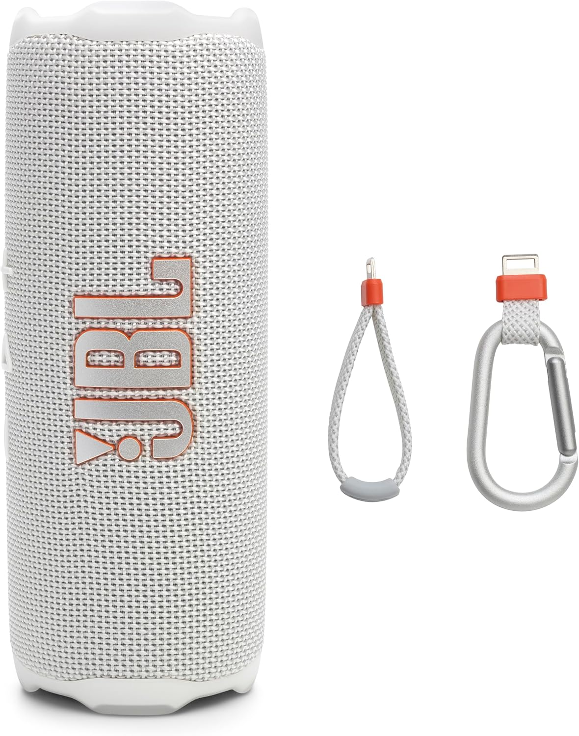 JBL Flip 7 Bluetooth-колонка IP68, мощный JBL Pro Sound с AI Boost, защита от падений, 16 ч работы