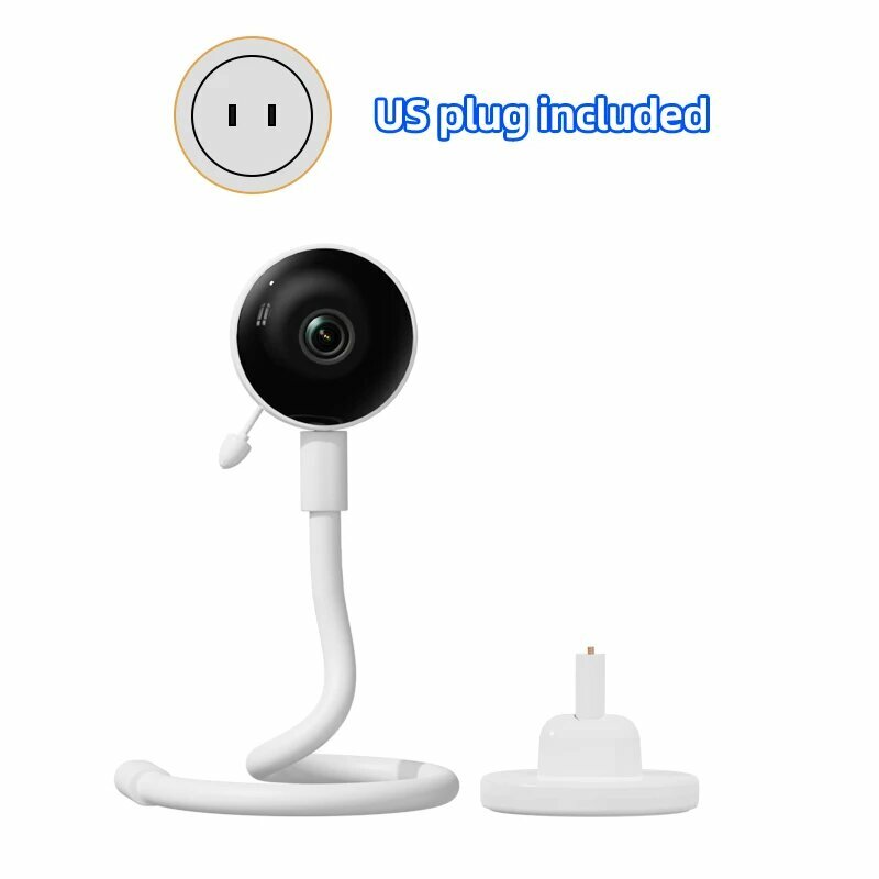 Умная камера DANMINI 1080P, C11, US plug