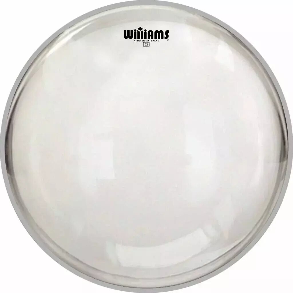 Пластик для том-барабана 10" Williams W1-10MIL-10K