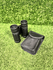 Бинокль 10х22 черный
