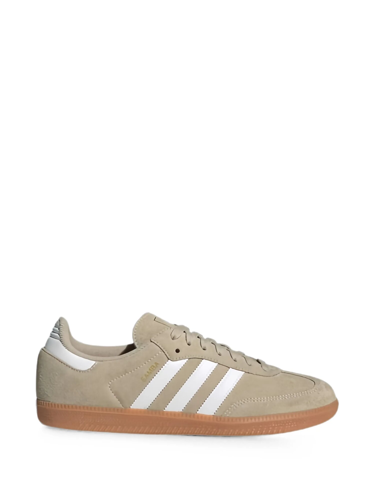Кроссовки adidas Samba OG, размер 11.5 US