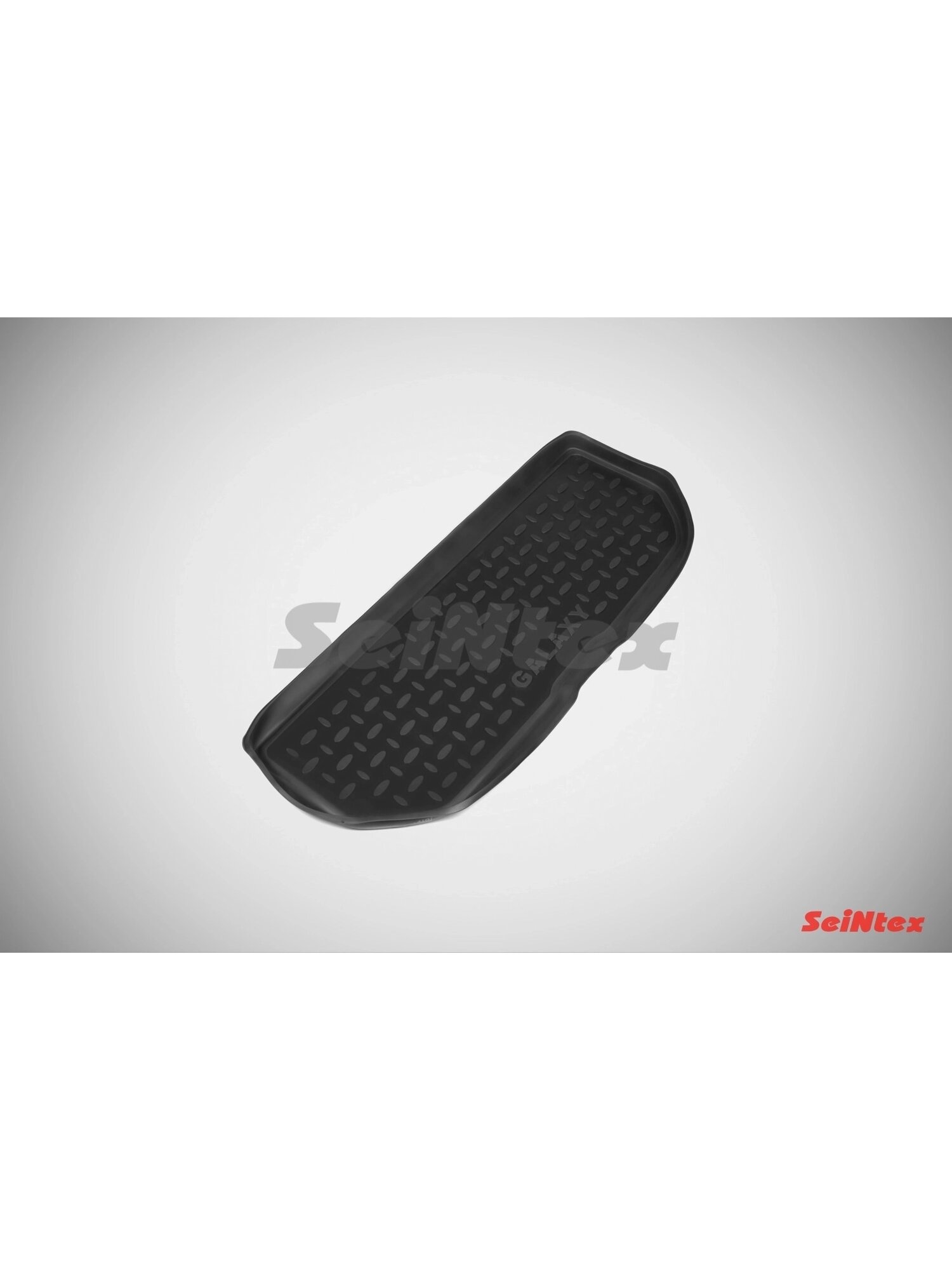 Коврики в багажник для Ford Galaxy 2006-2015 Seintex 82322