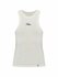 Топ Palm Angels Embroidered-logo tank top, размер 36