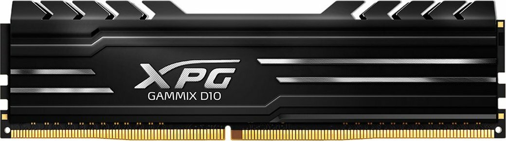 Модуль памяти DDR4 8GB ADATA XPG GAMMIX D10 3600 AX4U36008G18I-SB10
