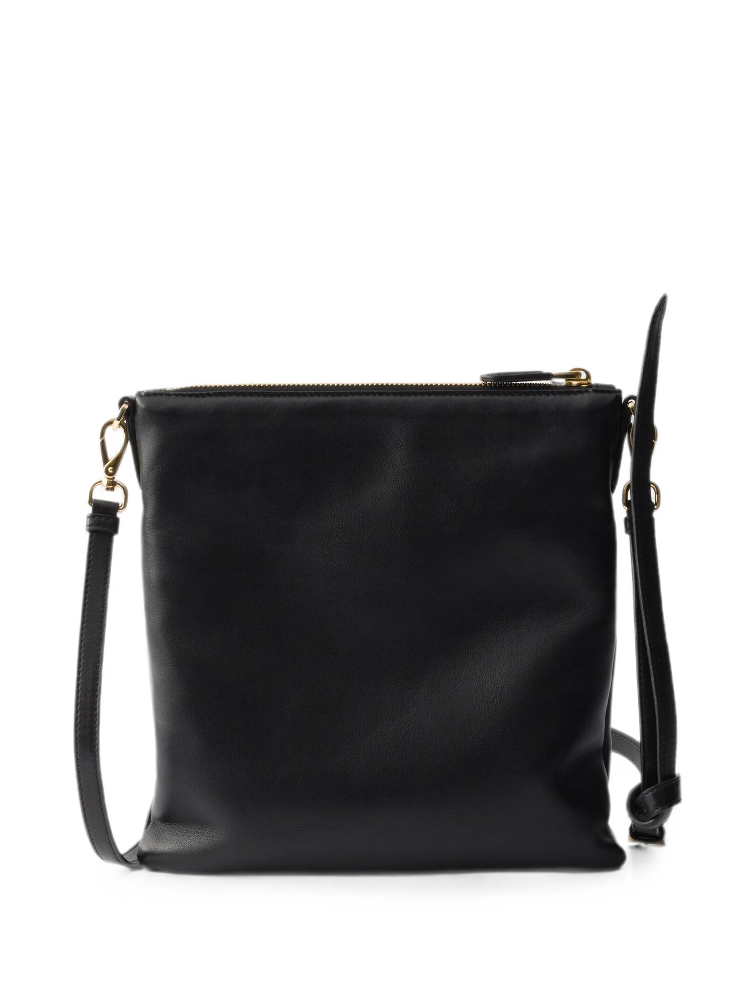 Сумка Prada Nappa leather mini shoulder bag — фото 1