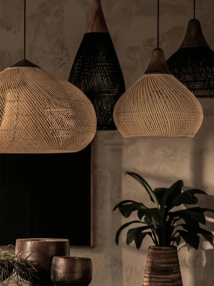Люстра, LED, 10 Вт — фото 1