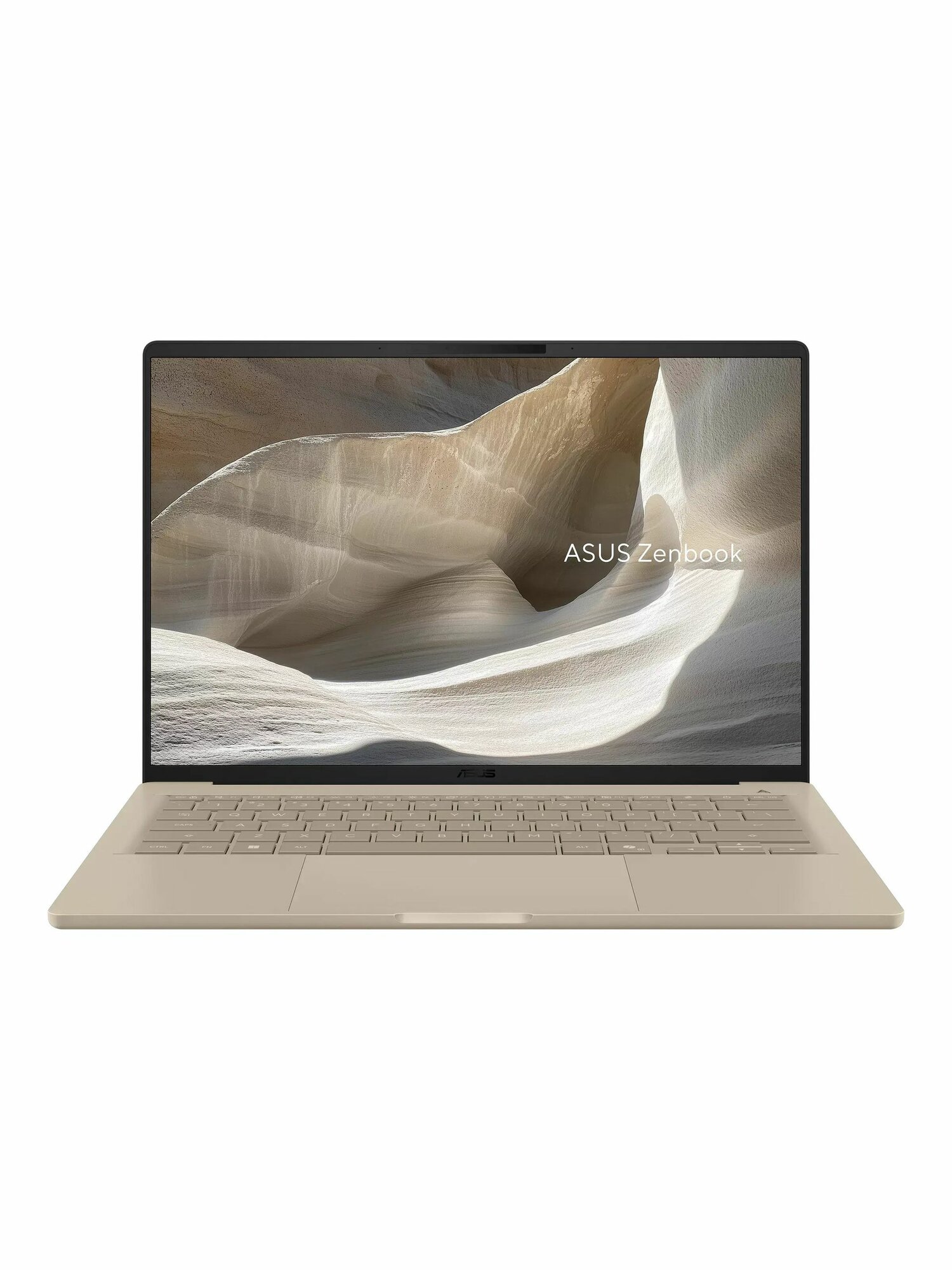 Ноутбук ASUS Zenbook A14 UX3407QA-QD556W 90NB1501-M012H0