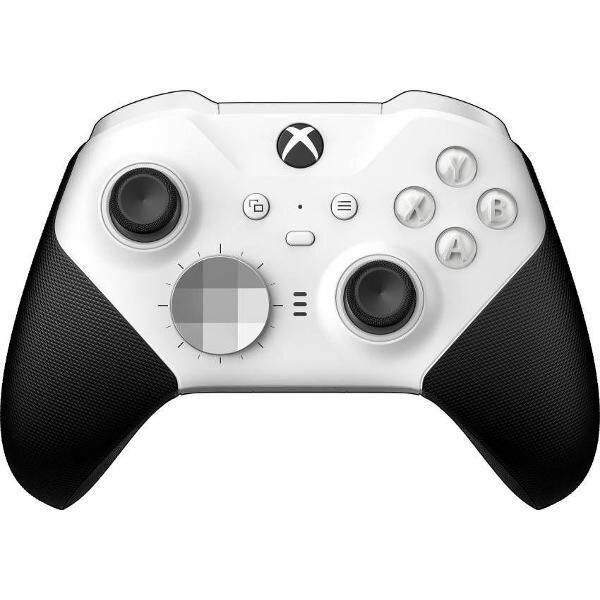 Геймпад Microsoft Xbox Elite Wireless Controller Series 2