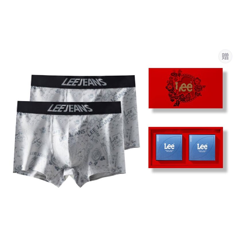Комплект нижнего белья Lee