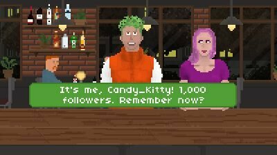Something to Drink? PC Steam Ключ • Активация Steam • регион Весь мир