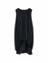 Платье LAMRONS Asymmetrical drawstring dress, размер 44