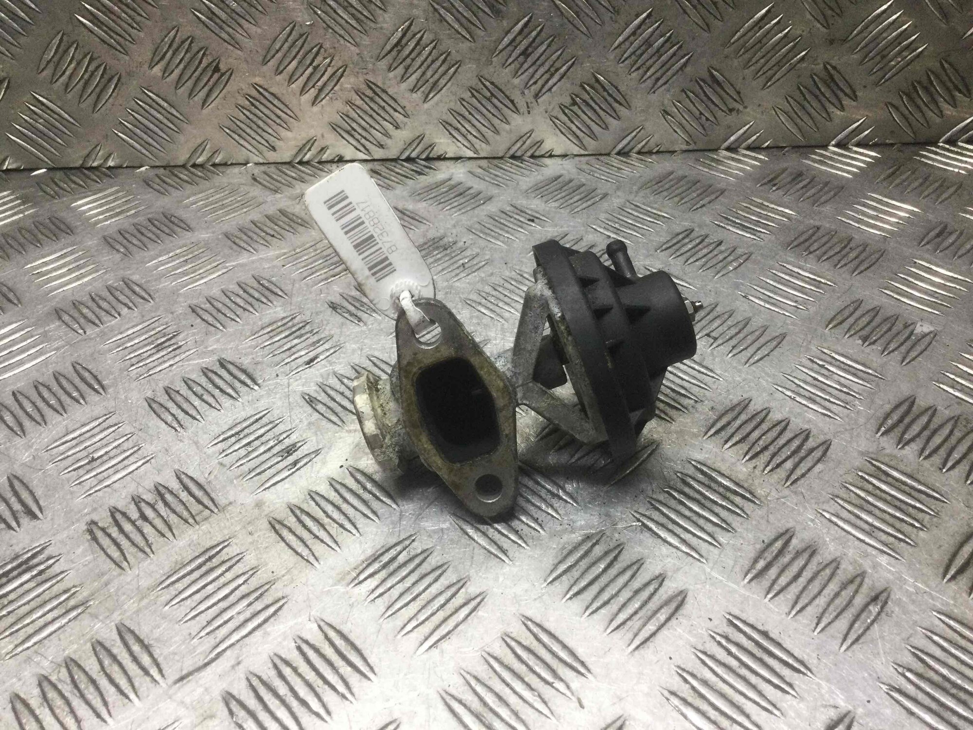 Б/У Клапан EGR Volkswagen Polo 4 поколение (2001-2005) 2004 г.