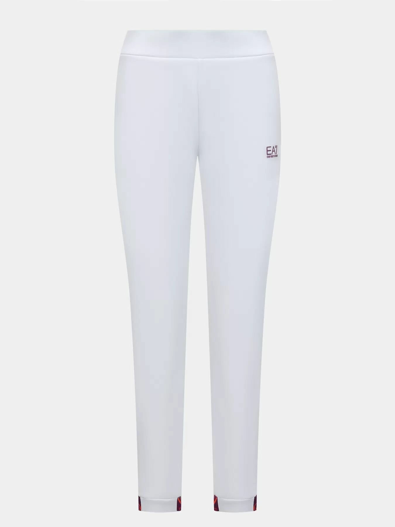 Брюки спортивные EA7 EMPORIO ARMANI