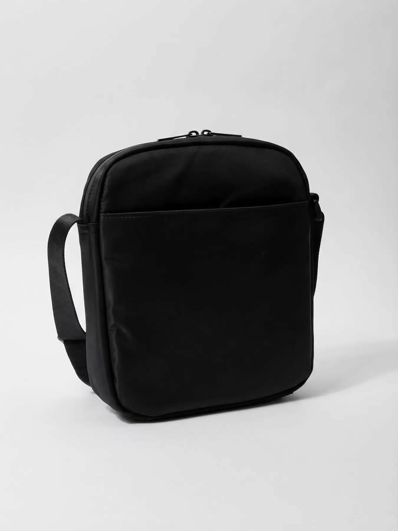 Сумка BIKKEMBERGS, черный — фото 1