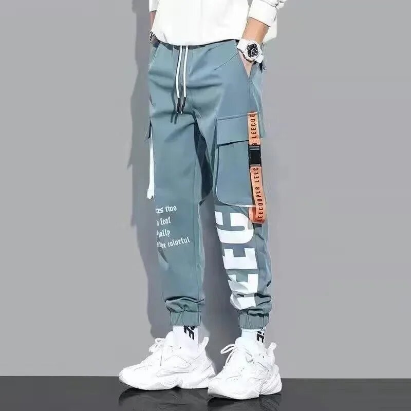 Брюки