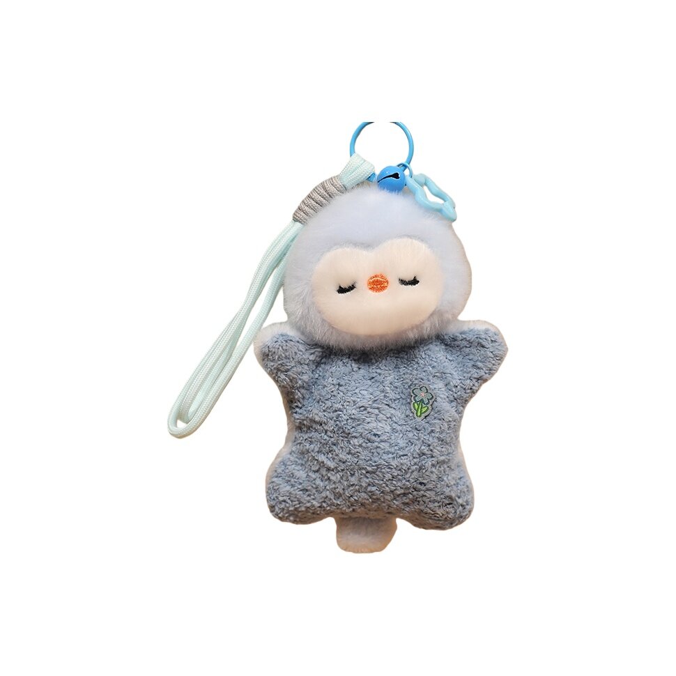 Игрушки подвесные OU DI PIG Bean Bag Dream Collection 15CM