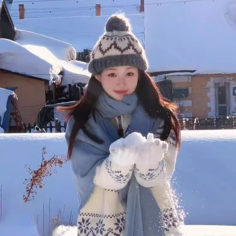 Шапка VINEY для женщин, размер Ф, многоцветный — фото 1