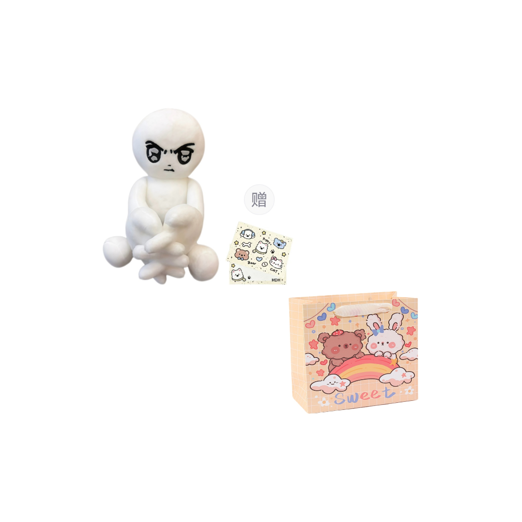 Игрушки подвесные MDH