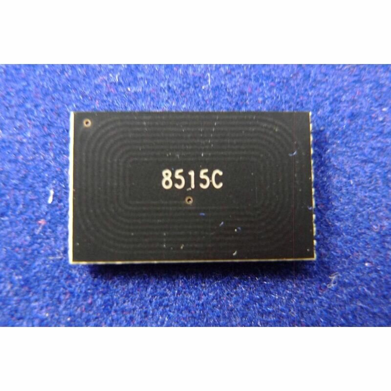 Чип картриджа TK-8515C для Kyocera TASKalfa 5052ci (ELP Imaging®) голубой