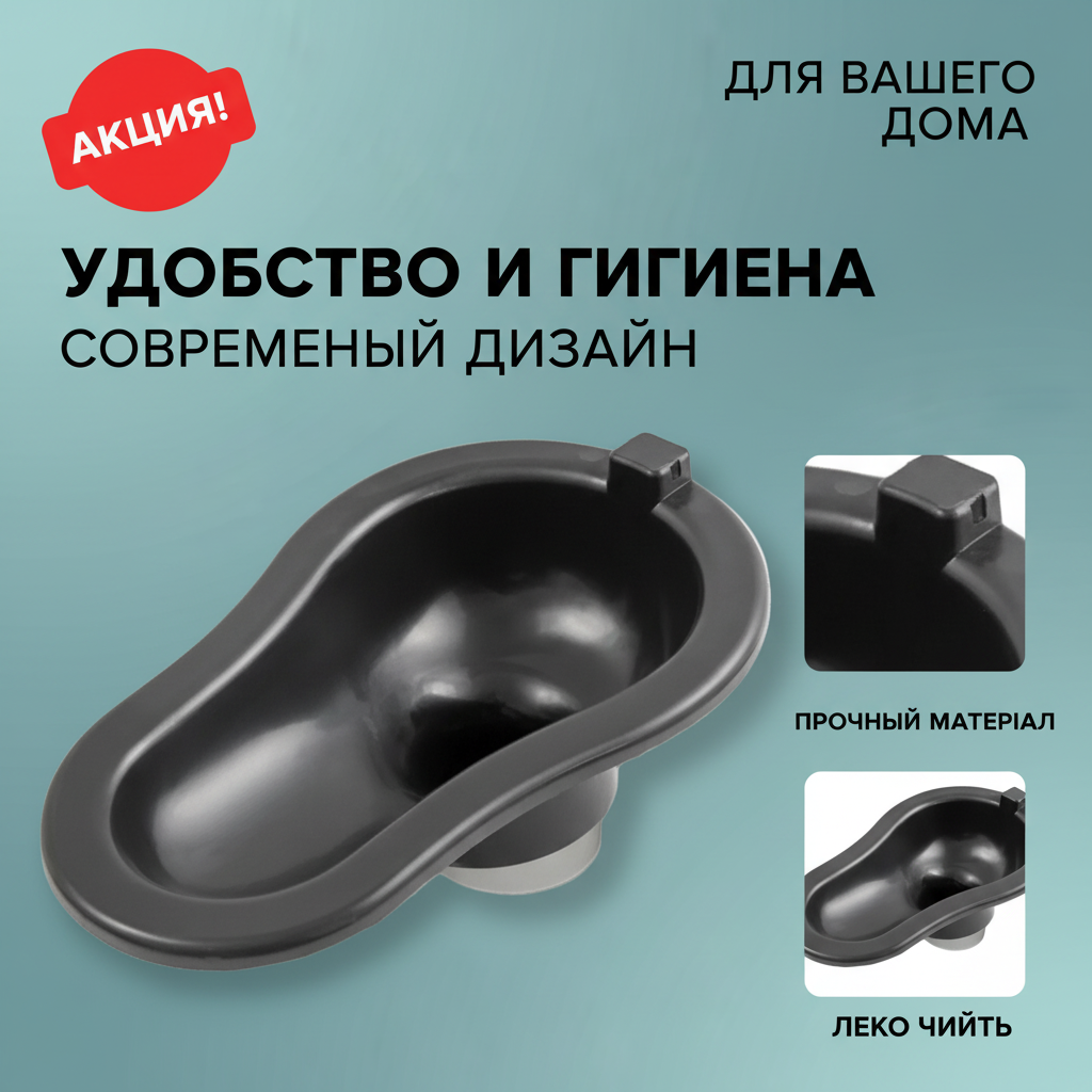 Туалет садовый