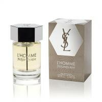 Yves Saint Laurent L’Homme Туалетная вода для мужчин 40 ml