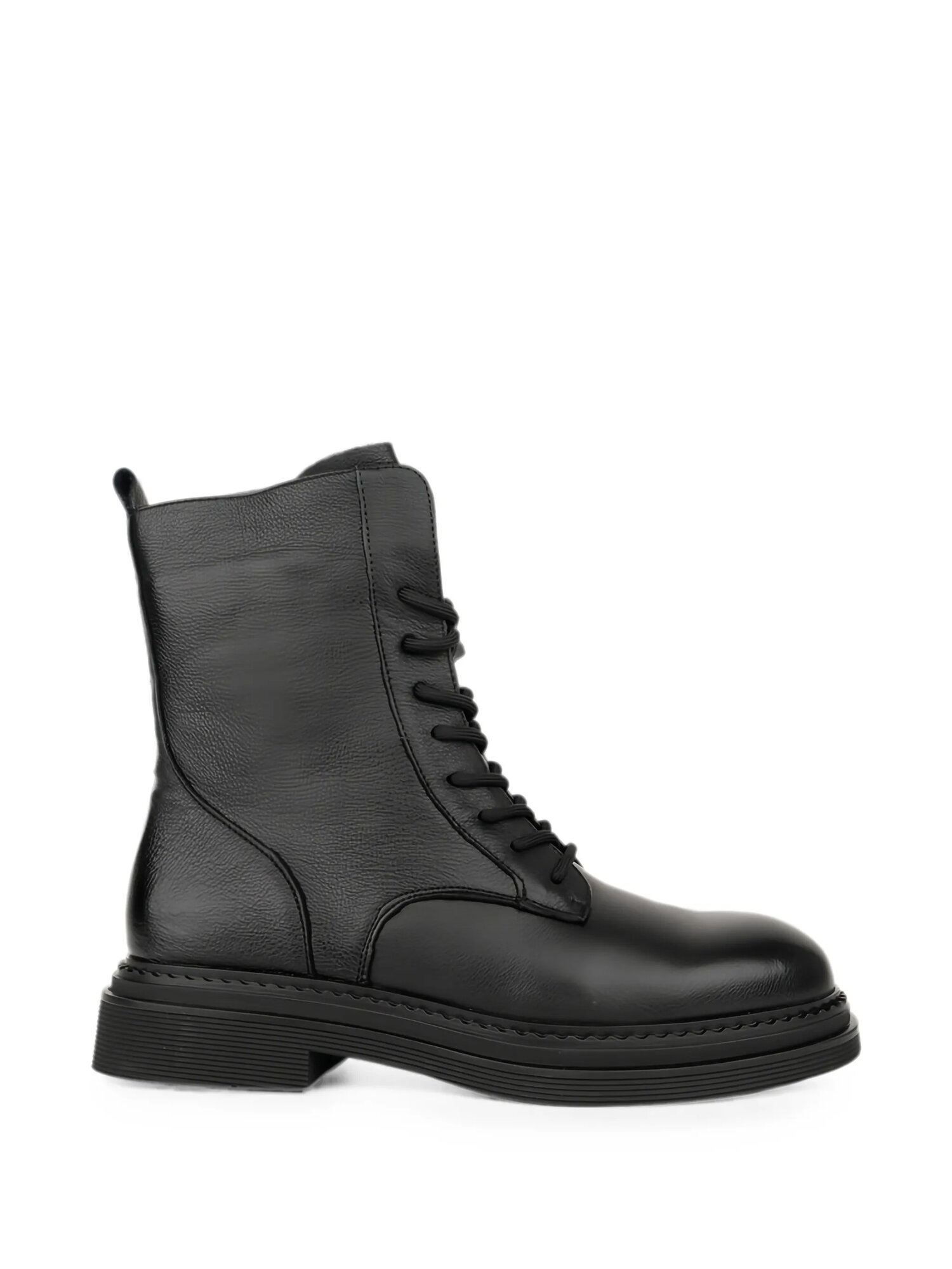 Ботинки Lace-up ankle boots