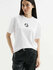 Футболка KARL LAGERFELD JEANS, 1 шт., размер S, белый