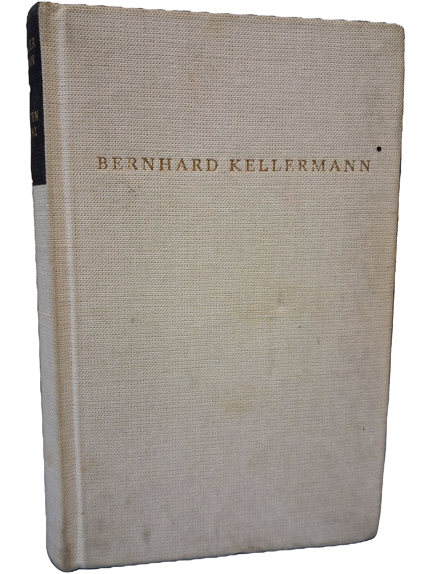 Totentanz. Келлерман Бернхард. Verlag Volk und Welt. 1983. Твердый переплет