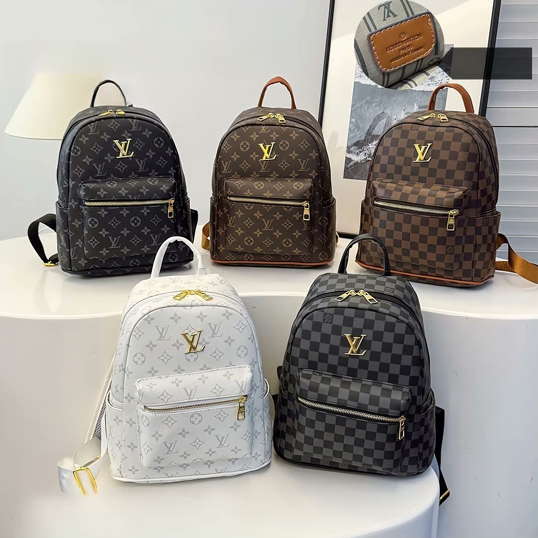 Louis Vuitton Рюкзак — фото 1