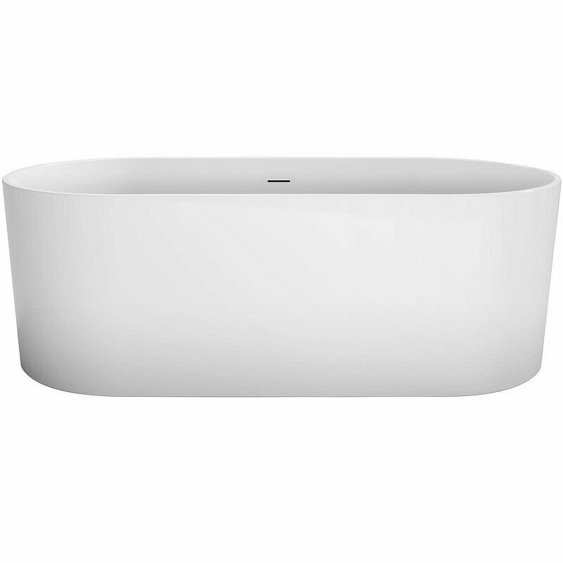 Акриловая ванна BelBagno 170x80 BB705-1700-800