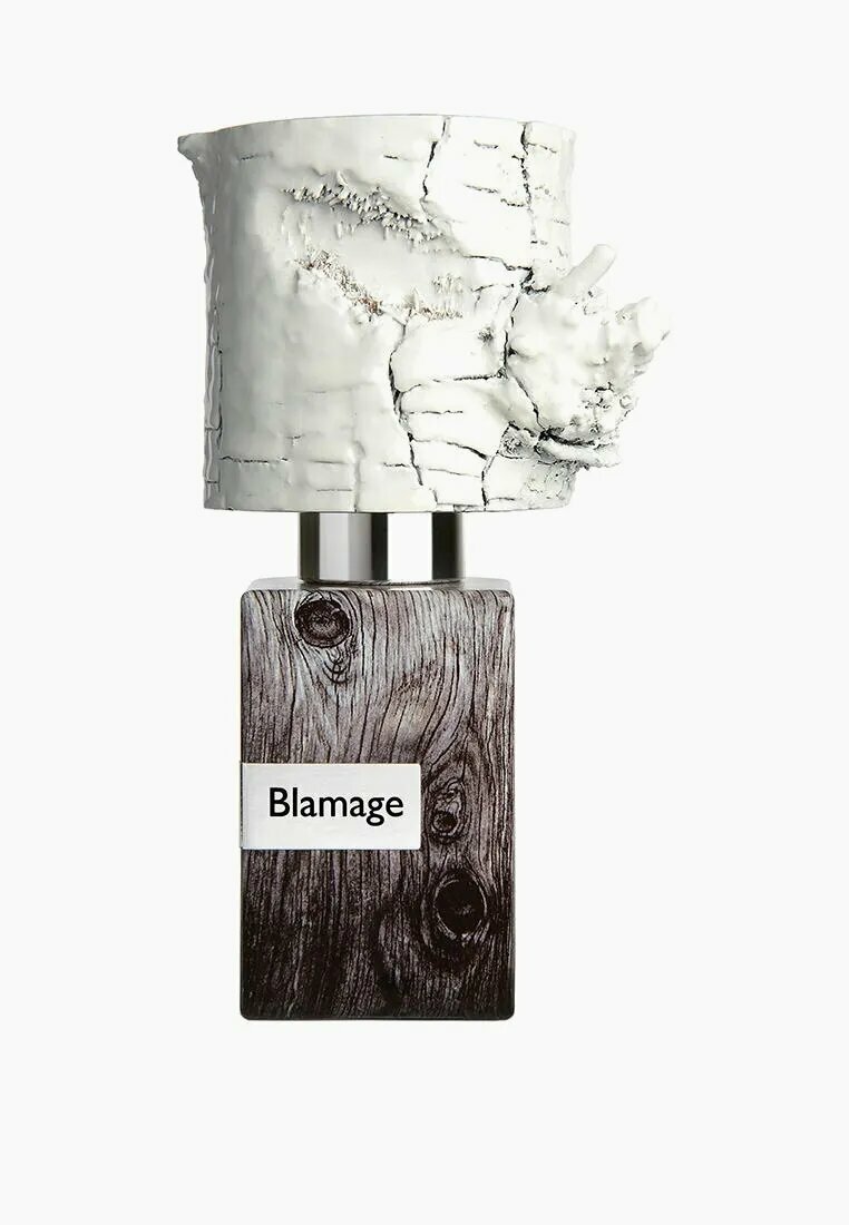 NASOMATTO Blamage Parfum 30 мл духи для женщин