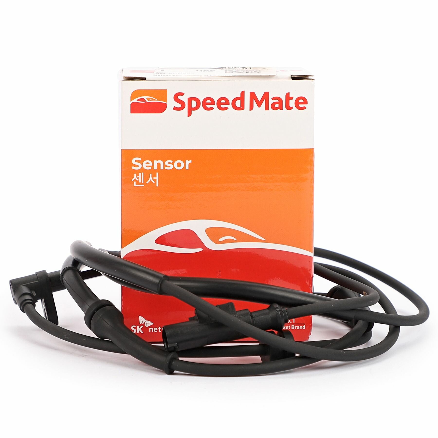 SPEEDMATE Датчик ABS передний левый ALFA ROMEO SM-SEN897