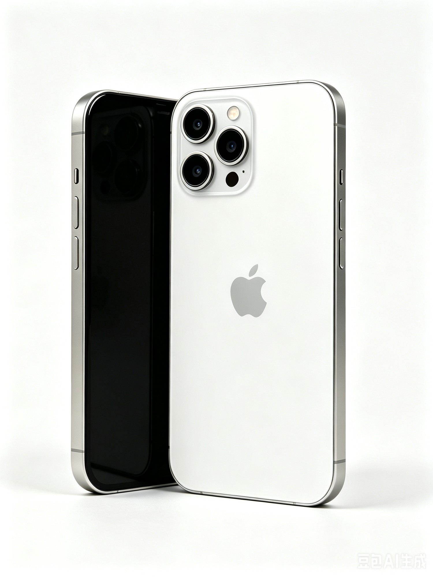 Новый Смартфон Apple iPhone 12 Pro Max 128 ГБ, 2 SIM, 5G, белый, OLED, Долгая работа батареи, Хит продаж