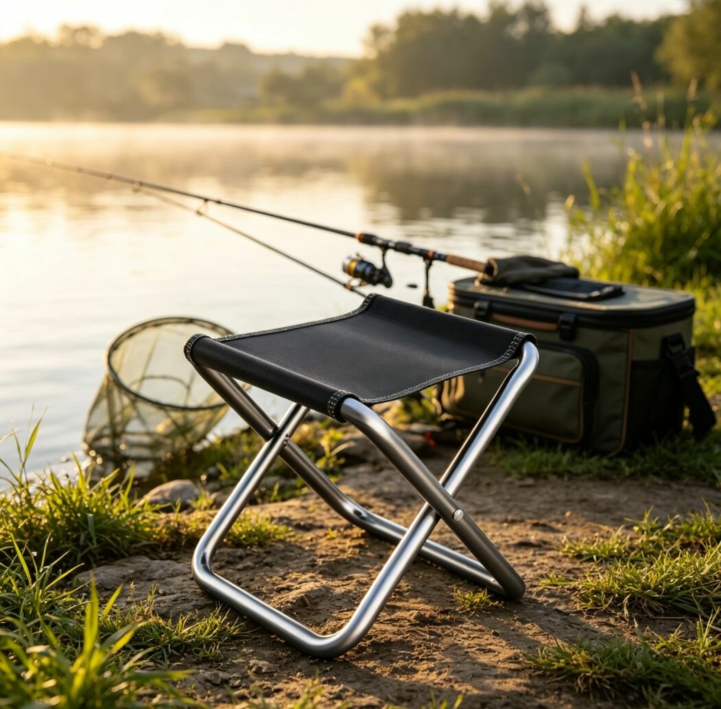 Кресло для рыбалки23+23 cm см 23х23 см