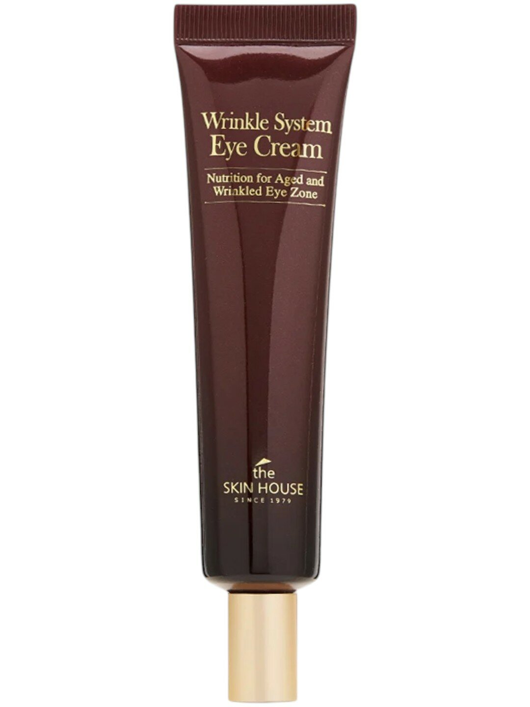 Для кожи вокруг глаз THE SKIN HOUSE Wrinkle System Eye Cream 40 мл