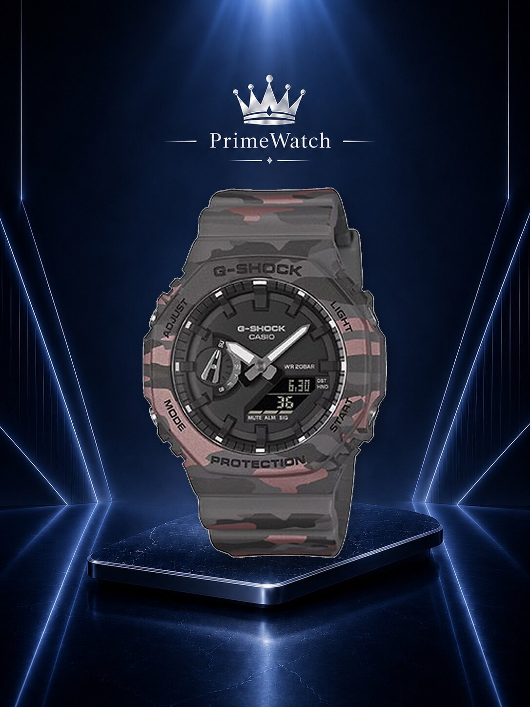 Наручные часы G-Shock